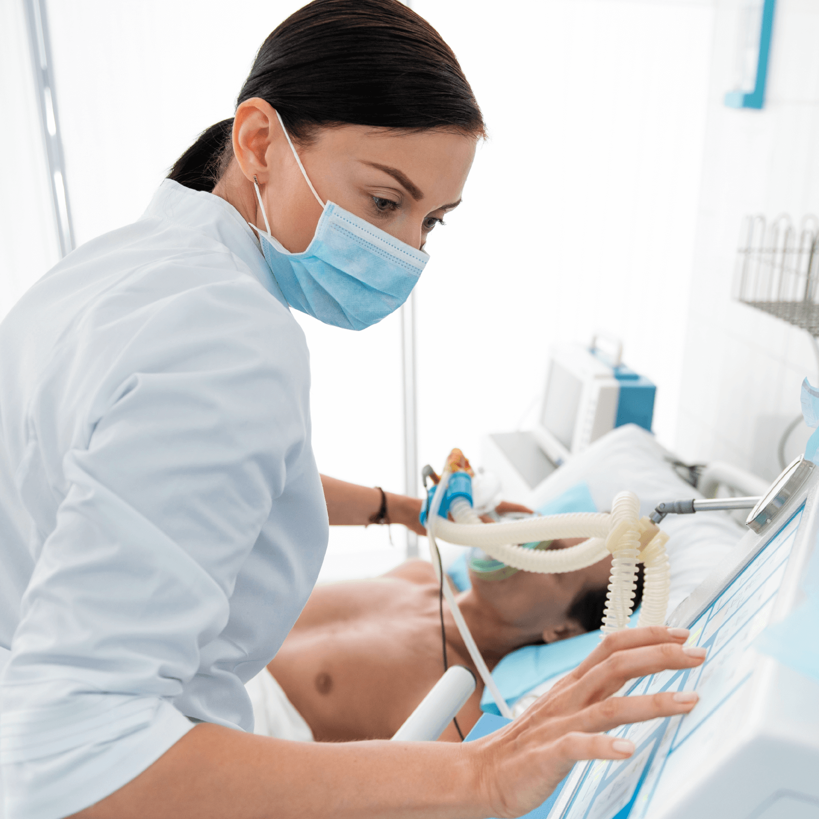 Complex care services - Josh’s Care Company