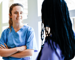 Work with us - Josh’s Care Company